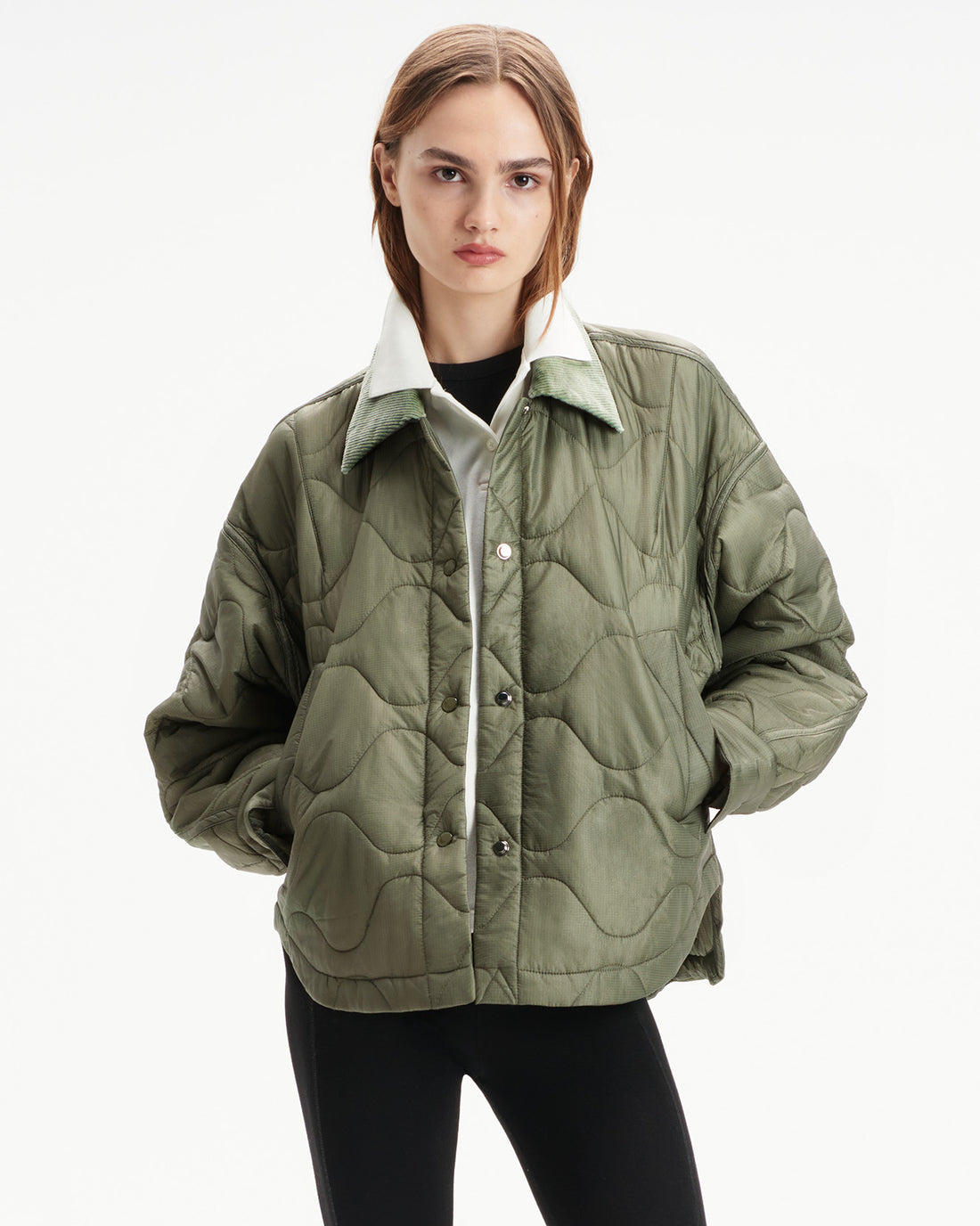 Women's Jackets & Coats | Shearlings and Puffers | Shoreditch Ski Club