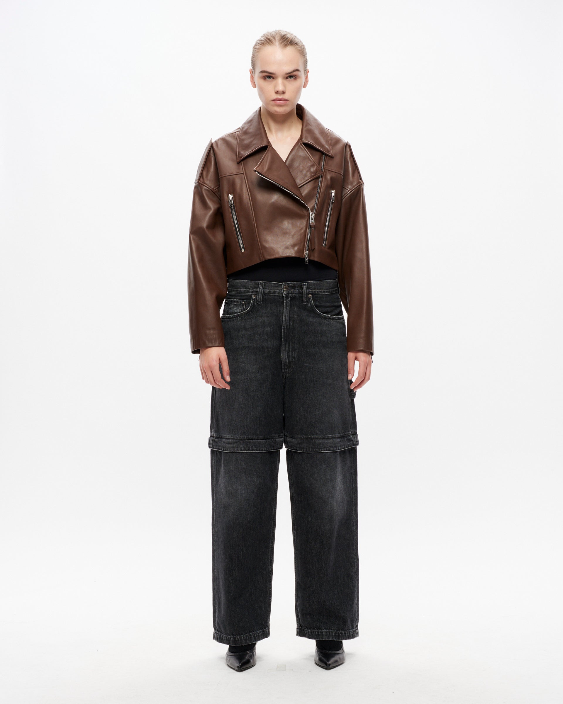 SHOREDITCH SKI CLUB x AGOLDE – Shoreditch Ski Club